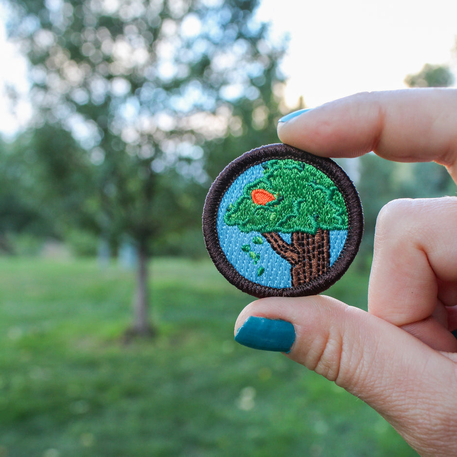 Bogey Badges | Disc Golf Patches